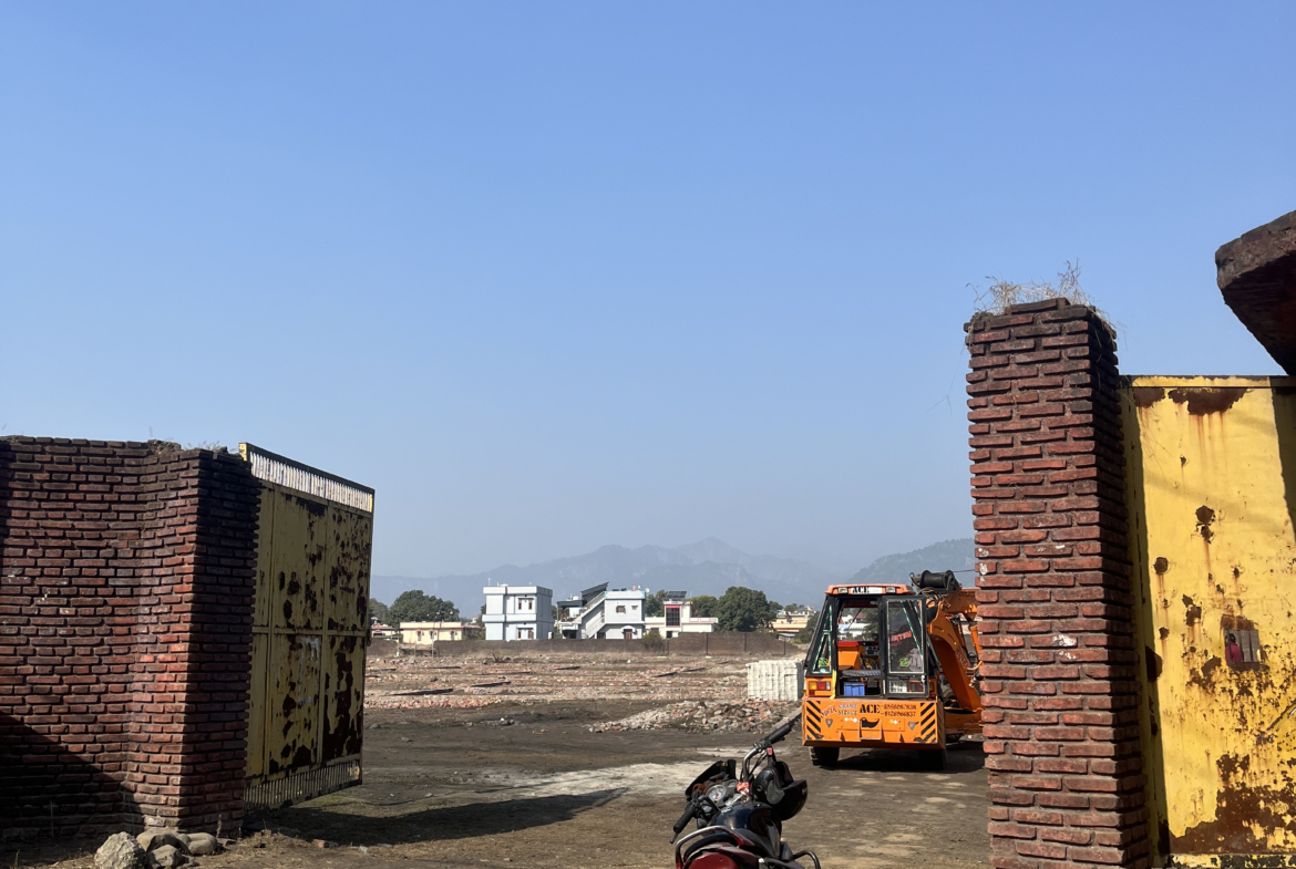 Jai Maa Dhari Devi Enclave – gusainproperties.in